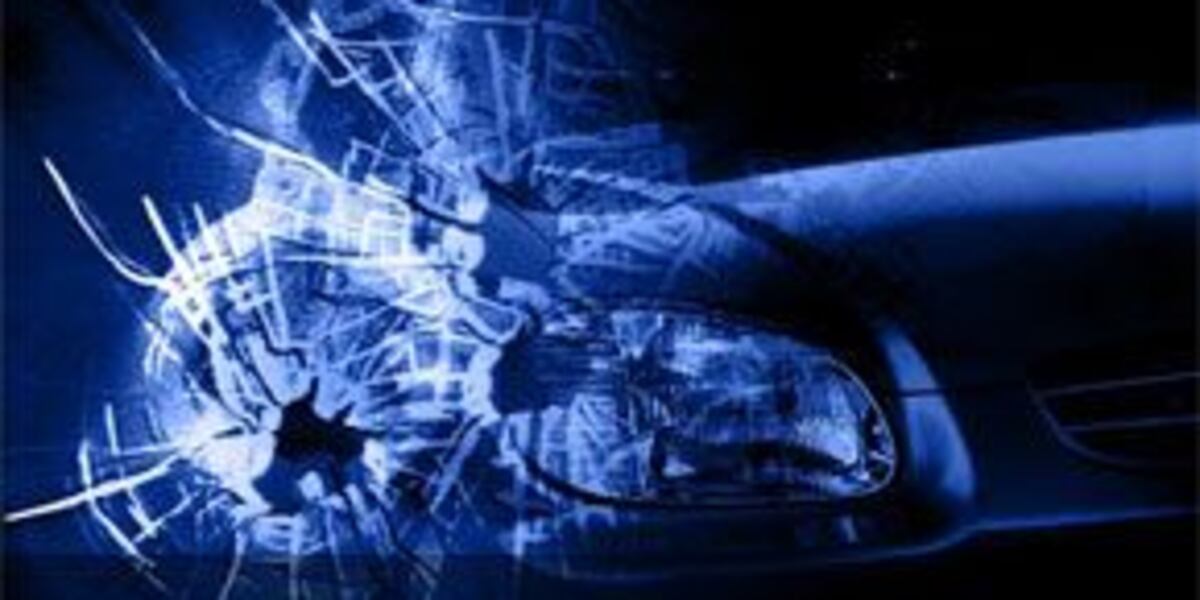 5 Charged With Vehicle Break Ins