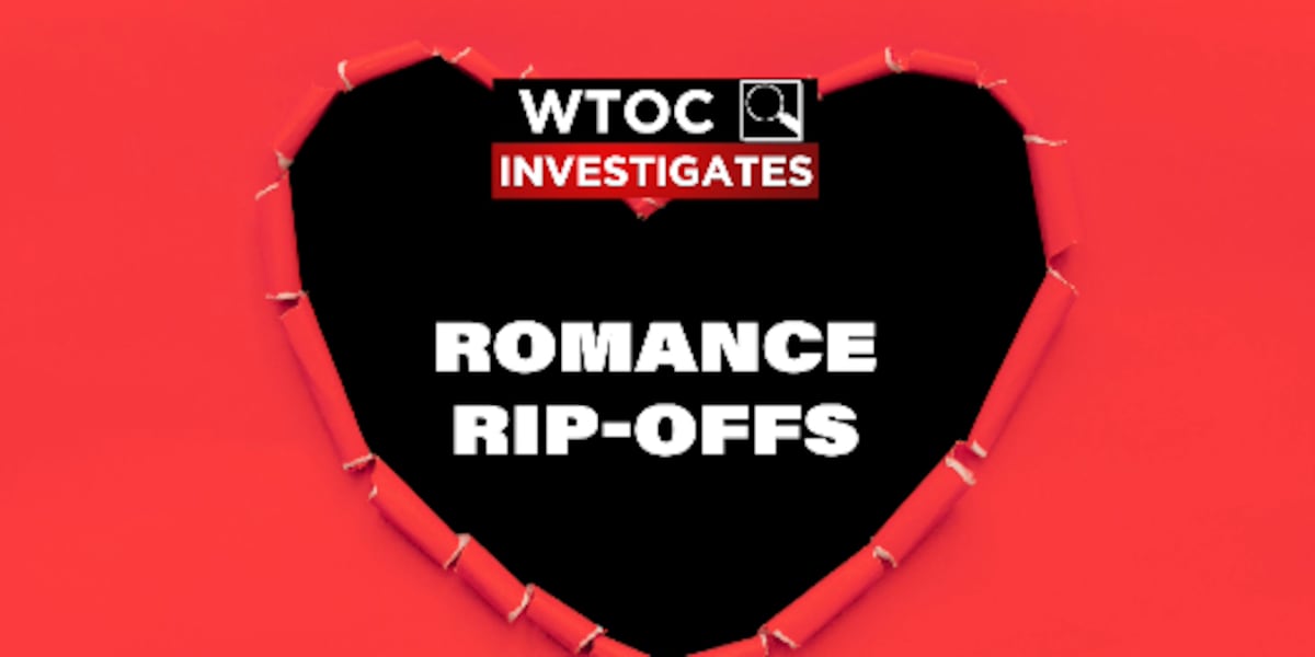 Pandemic Isolation Driving Rise In Romance Related Scams