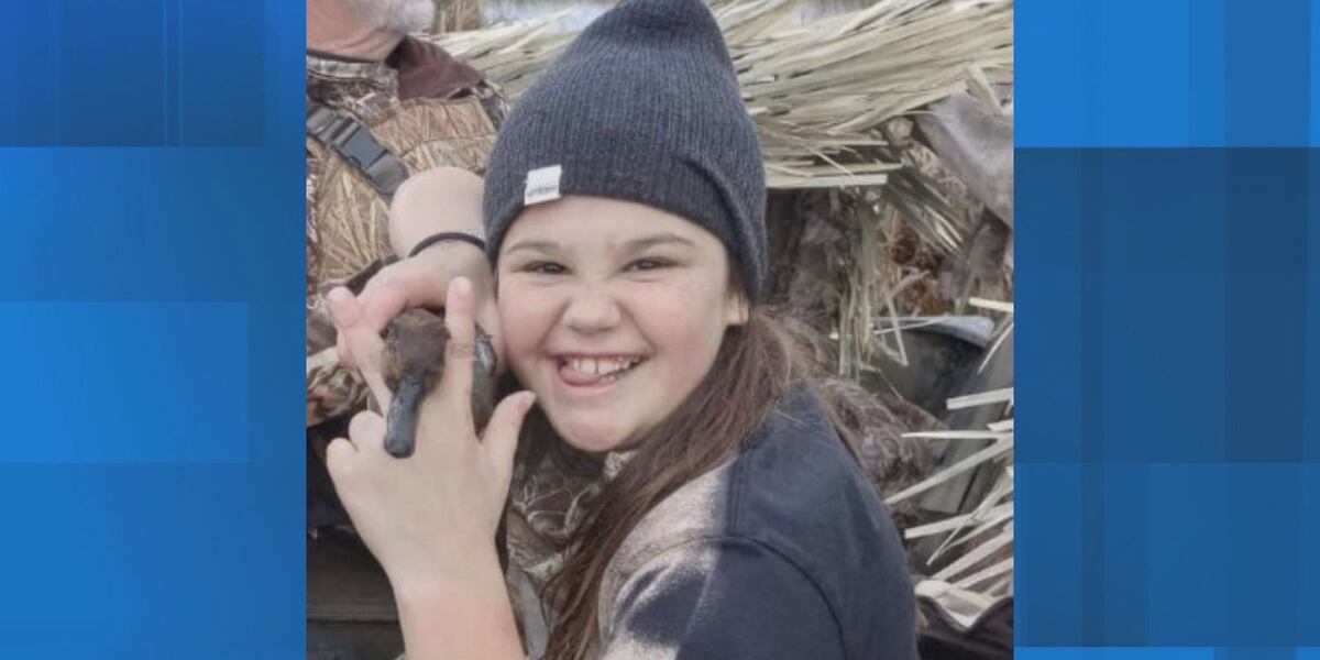 Mcintosh County Sheriffs Office Locates Missing 12 Year Old Girl