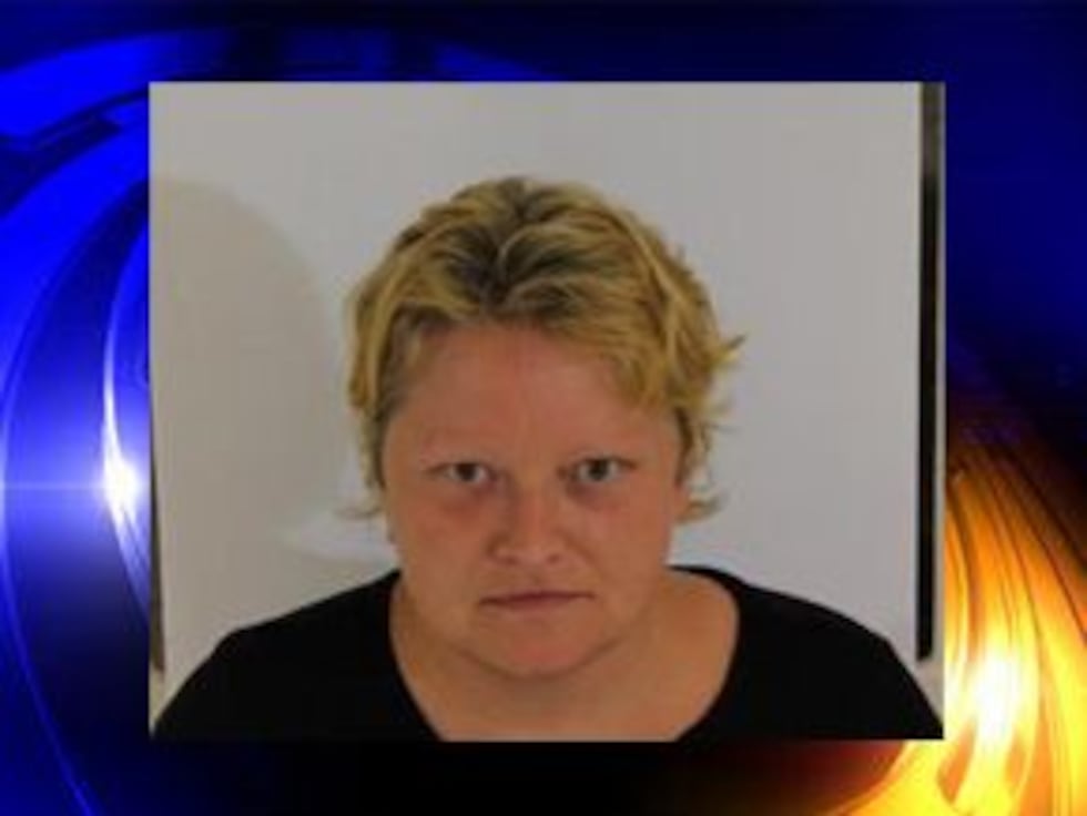 Two Charged With Financial Transaction Card Fraud