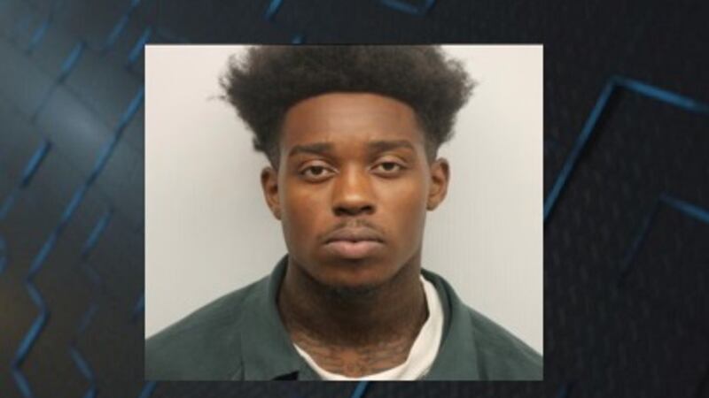Wanted aggravated assault suspect arrested in Port Wentworth Wanted aggravated assault suspect arrested in Port Wentworth